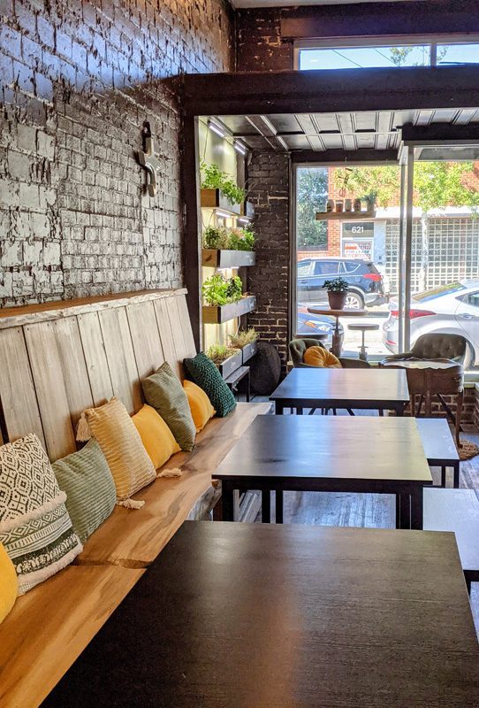 Gallery - The Kitchen Sink